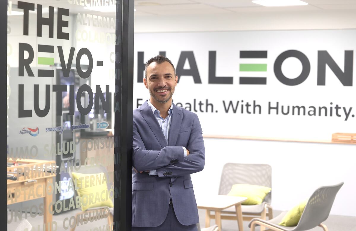 Davide Fanelli: “Pfizer no tiene prisa en vender su participación en ...