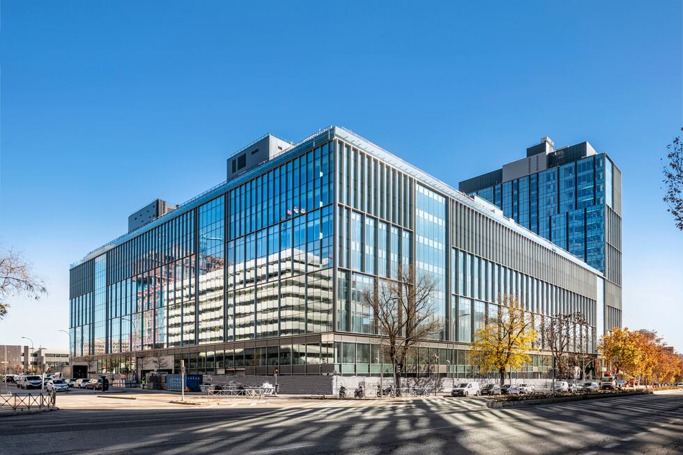 Colonial y Merlin buscan su sitio en el nuevo ciclo del ladrillo ...