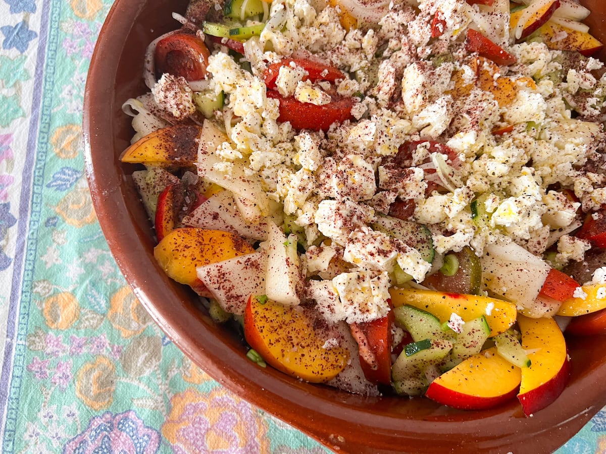 Fórmula Comidista de octubre: ‘batch cooking’ flexible para cocinar una ...