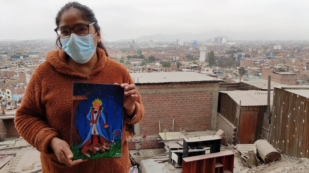 Perú sigue el destino de Run Run, el zorro que fue comprado como perro ...