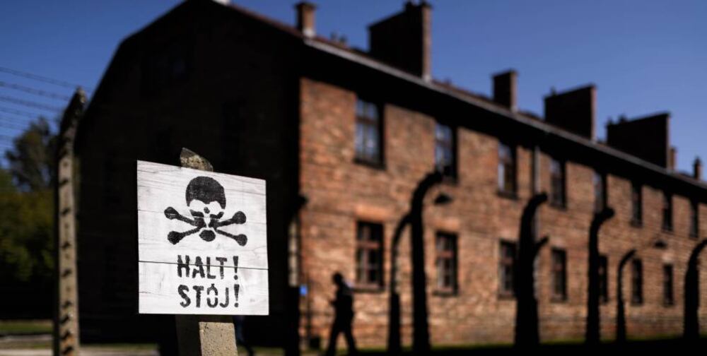 International Holocaust Remembrance Day: What we must learn from ...