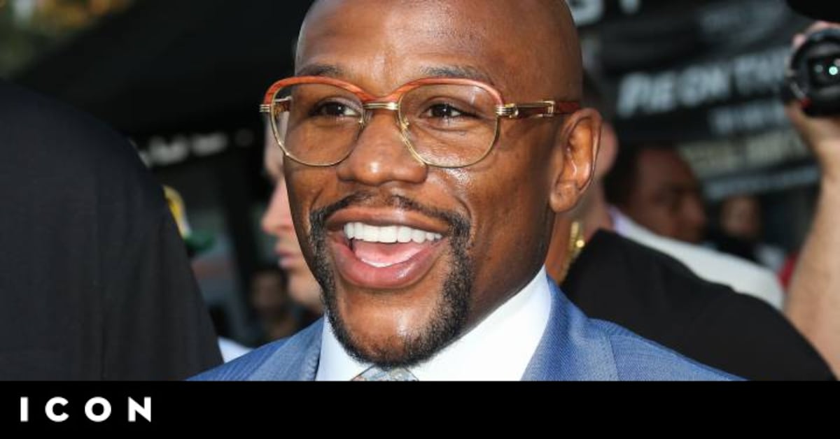 Floyd Mayweather: el arte de indignar a todo el mundo en 33 segundos ...