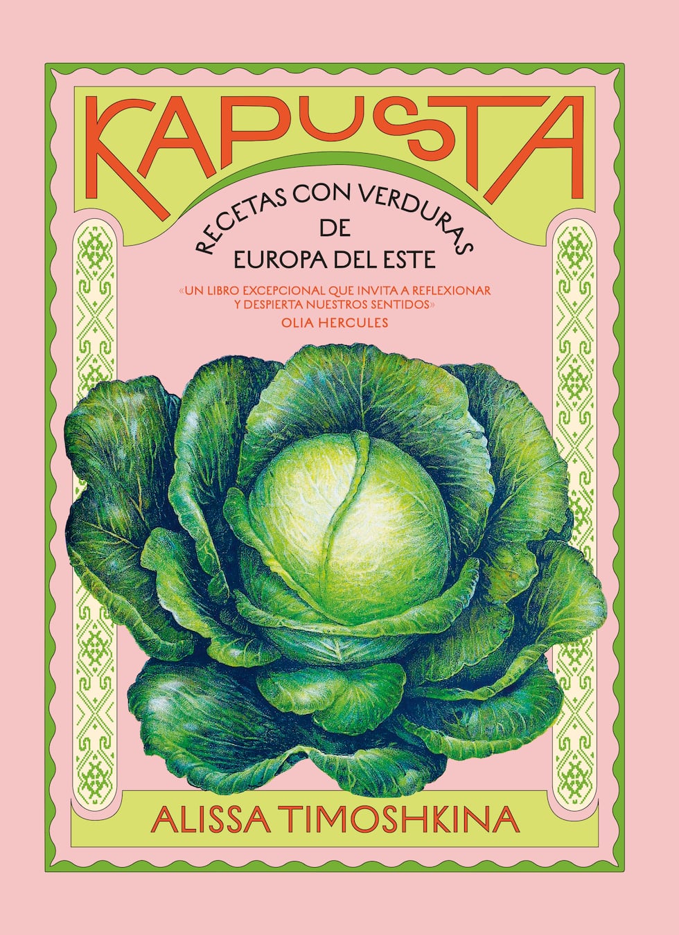 Dos recetas con remolacha para entender qué se come en Europa del Este ...