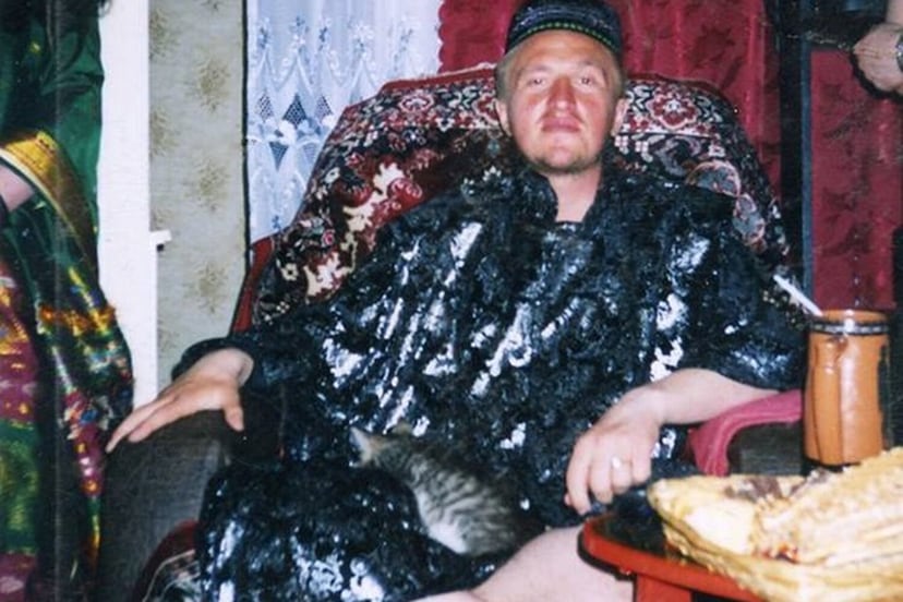 Konstantin Rudnev: Russian cult leader linked to human and drug ...