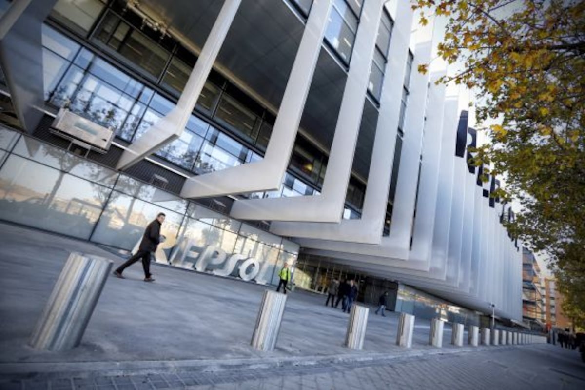 Repsol aprova o acordo com a Argentina pela expropriação da YPF ...