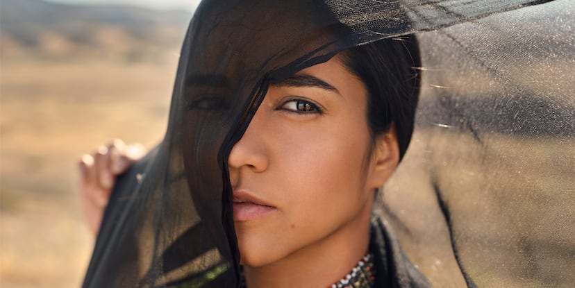 Sonita: The Afghan rapper taking on the Taliban | U.S. | EL PAÍS English
