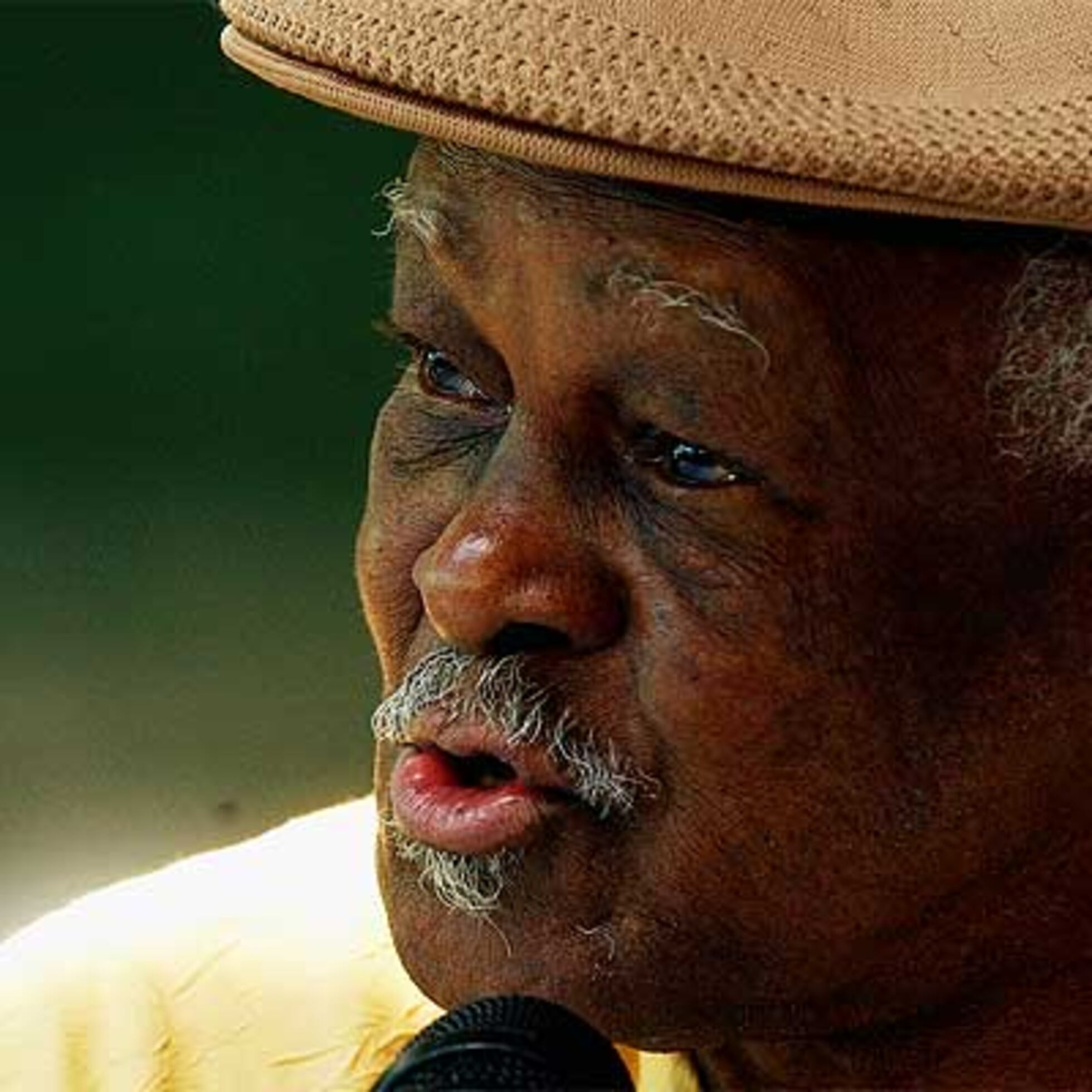 Ibrahim Ferrer, cantante de Buena Vista Social Club | Agenda | EL PAÍS