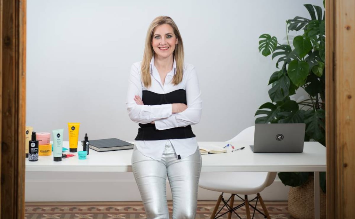 Sara Werner: “La cosmética ha hecho mucho daño al ideal de mujer ...