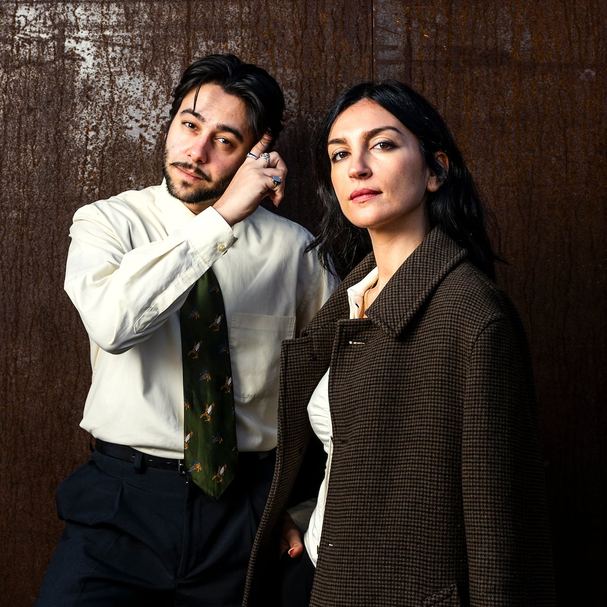 Como La Tania y Yerai Cortés solucionaron su crisis de pareja (y de ...