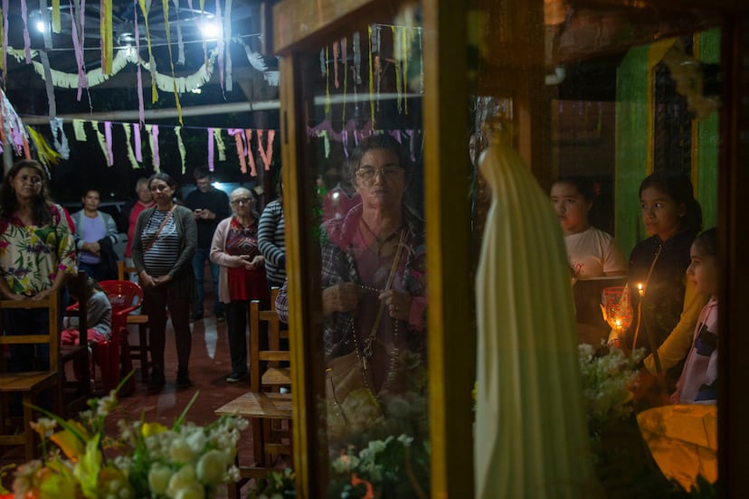 Nueva Germania, the Aryan utopia of Nietzsche’s sister and Bernhard ...