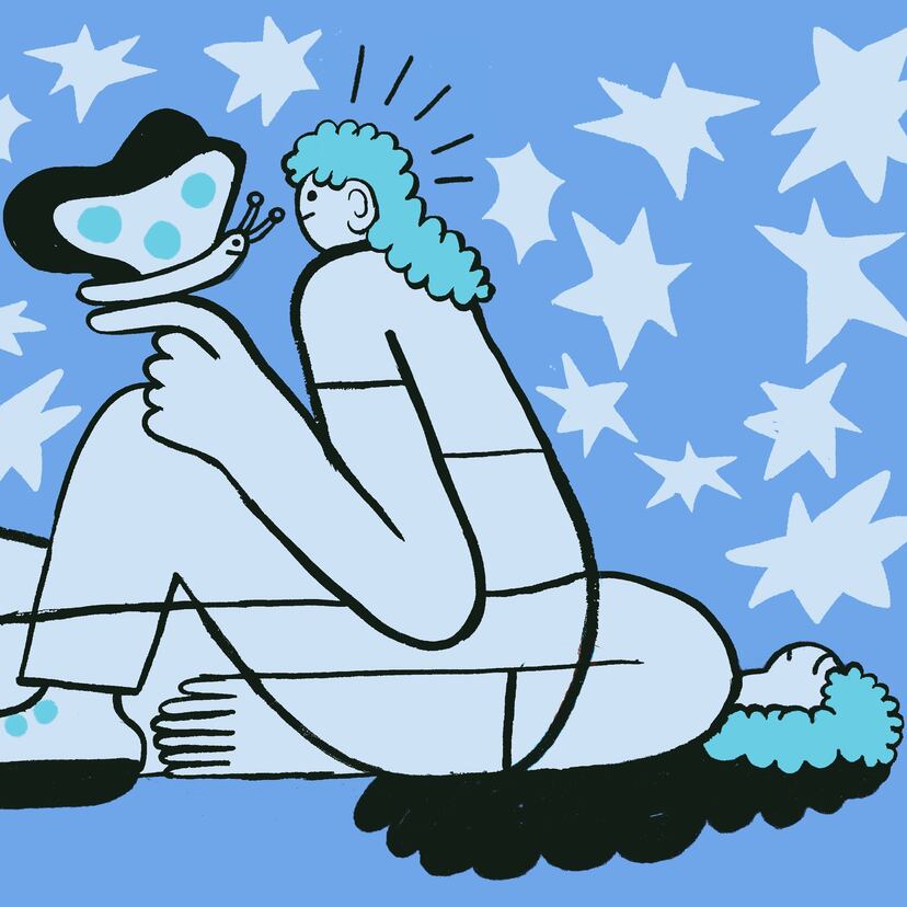 Qué es la lucidez terminal y por qué fascina a la neurociencia | El ...