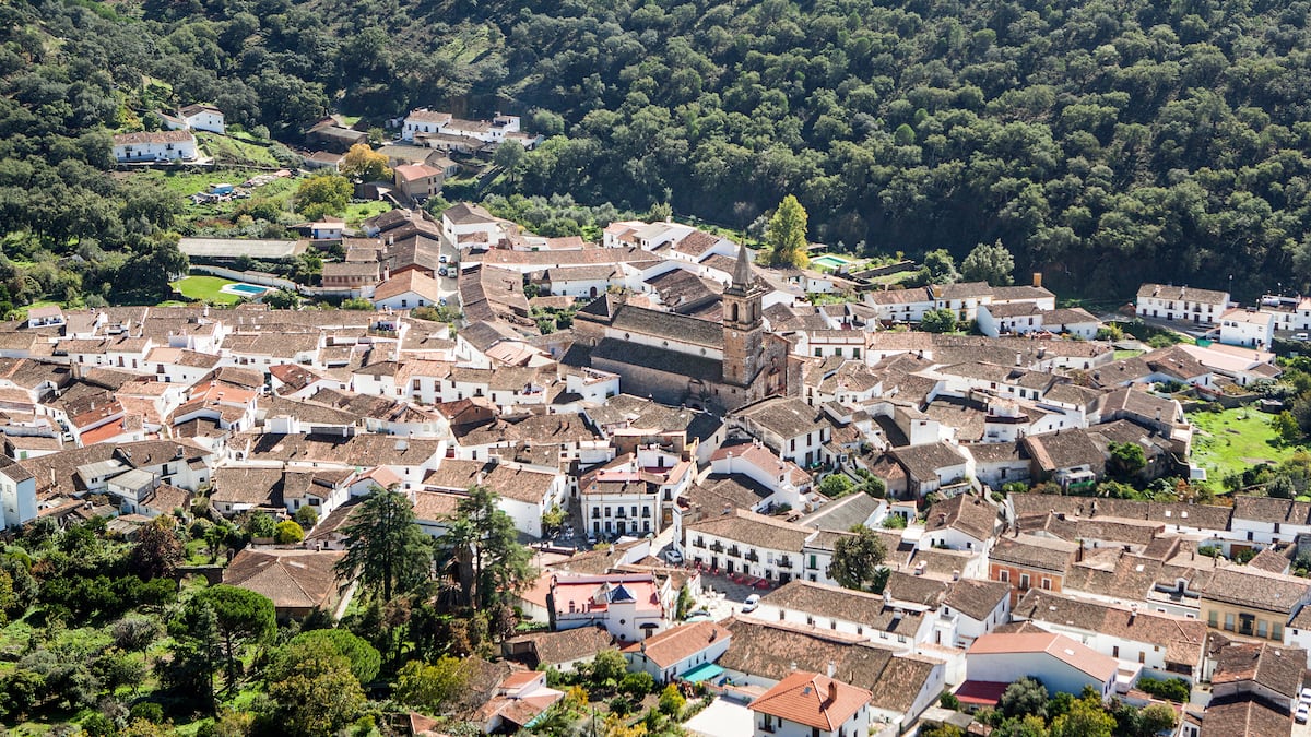Potaje y licor de castañas, el Bosque Encantado y más pistas de la ...