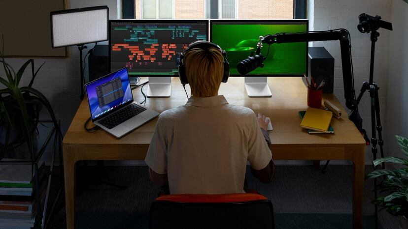 Qué es Apple Creator Studio, cómo funciona y precios | Lifestyle ...