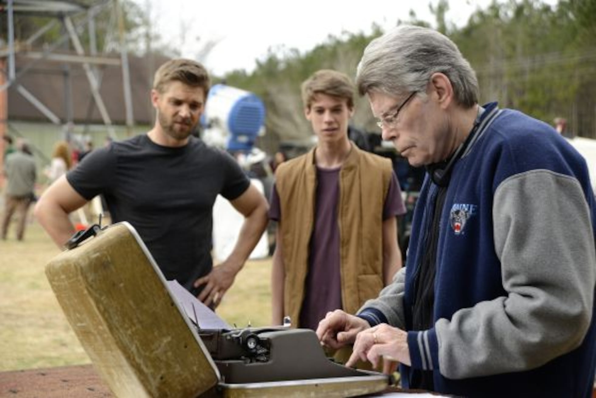 Todo lo que siempre quiso saber sobre Stephen King | Cultura | EL PAÍS