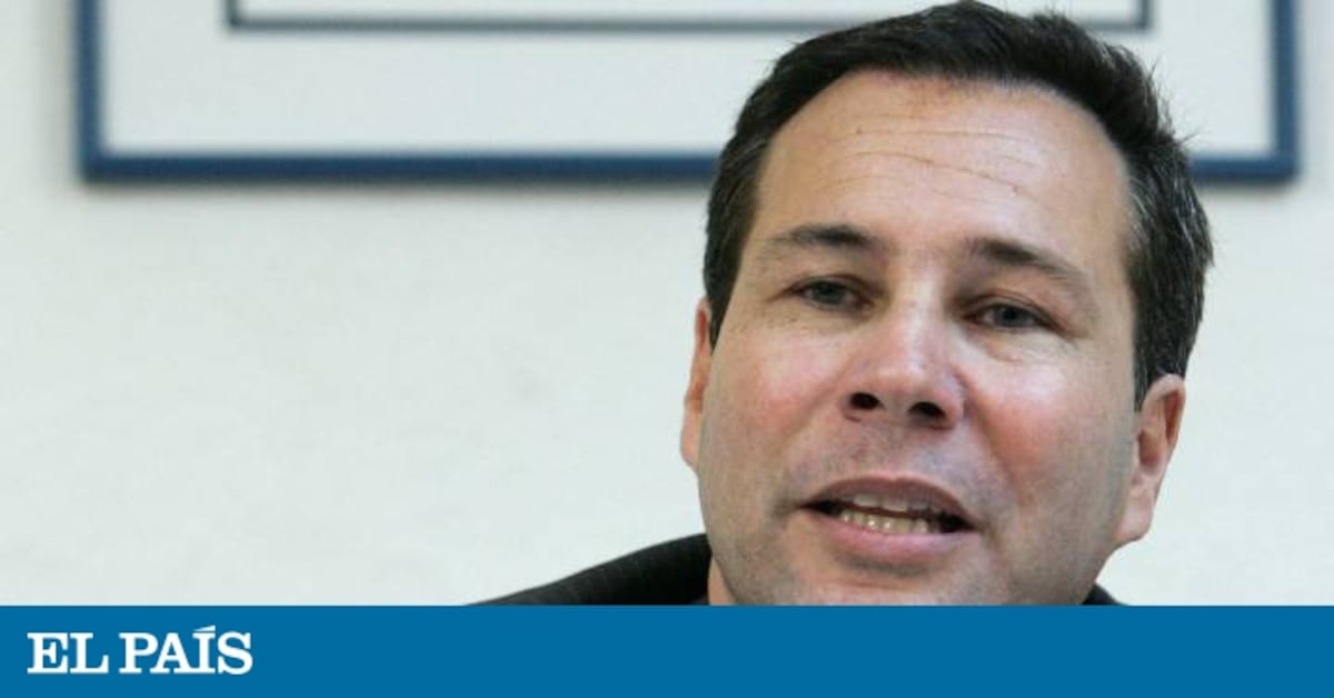 La Justicia Argentina Confirma Que La Muerte Del Fiscal Alberto Nisman