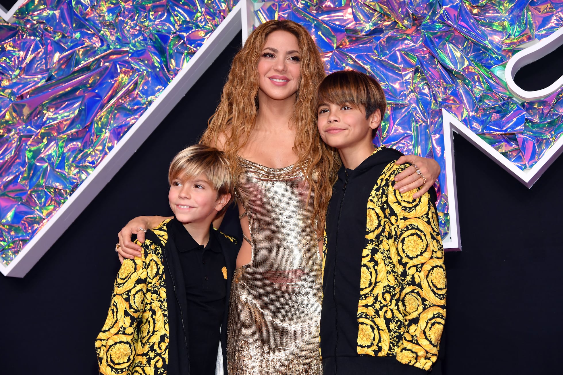 Shakira: ‘I appreciate life and the good things that happen, because I ...