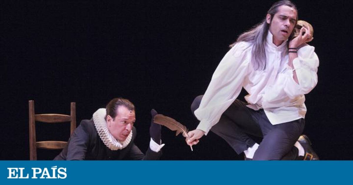 Sesión de humor Barroco | Noticias de Madrid | EL PAÍS