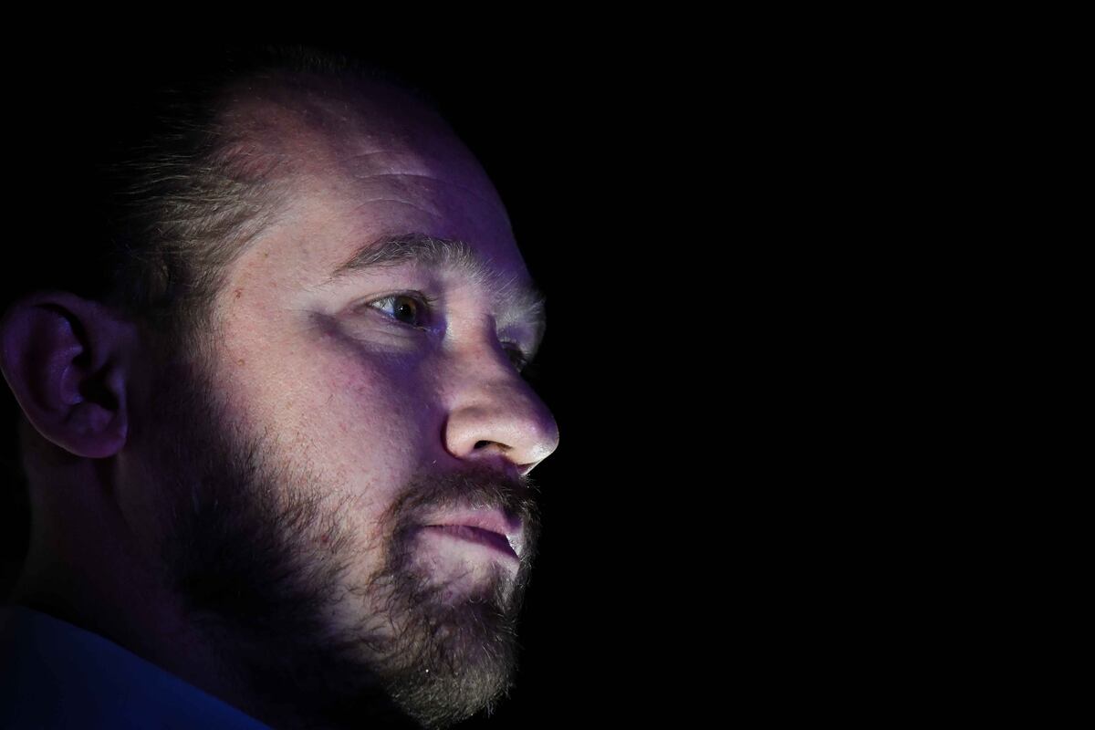 Taboada no sabe jugar futbol americano | Opinión | EL PAÍS México