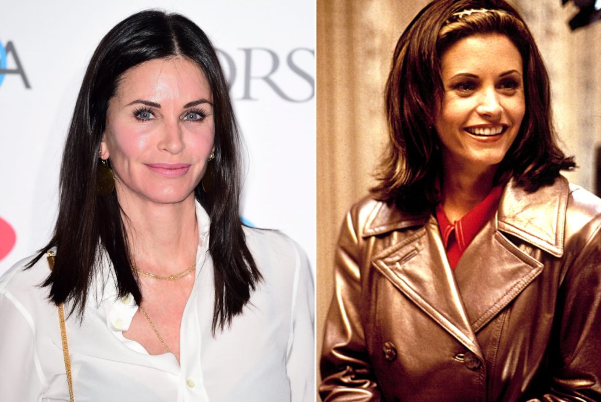 20 años de ‘Scream’: así han cambiado sus protagonistas | Fotos ...