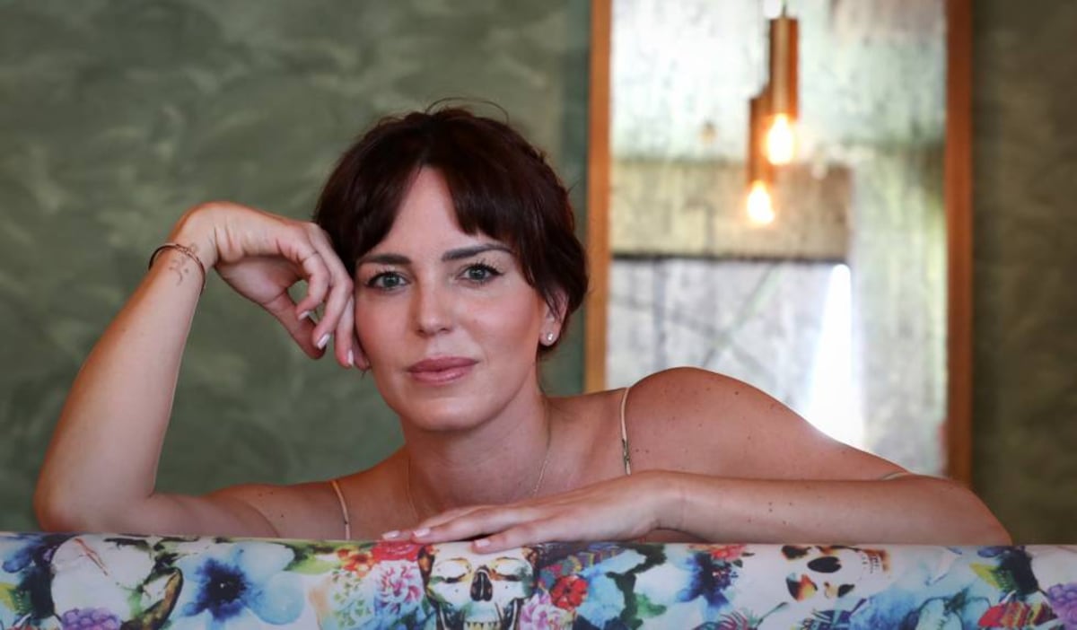 Marta Milans o hacer el camino de Hollywood a España | Gente | EL PAÍS