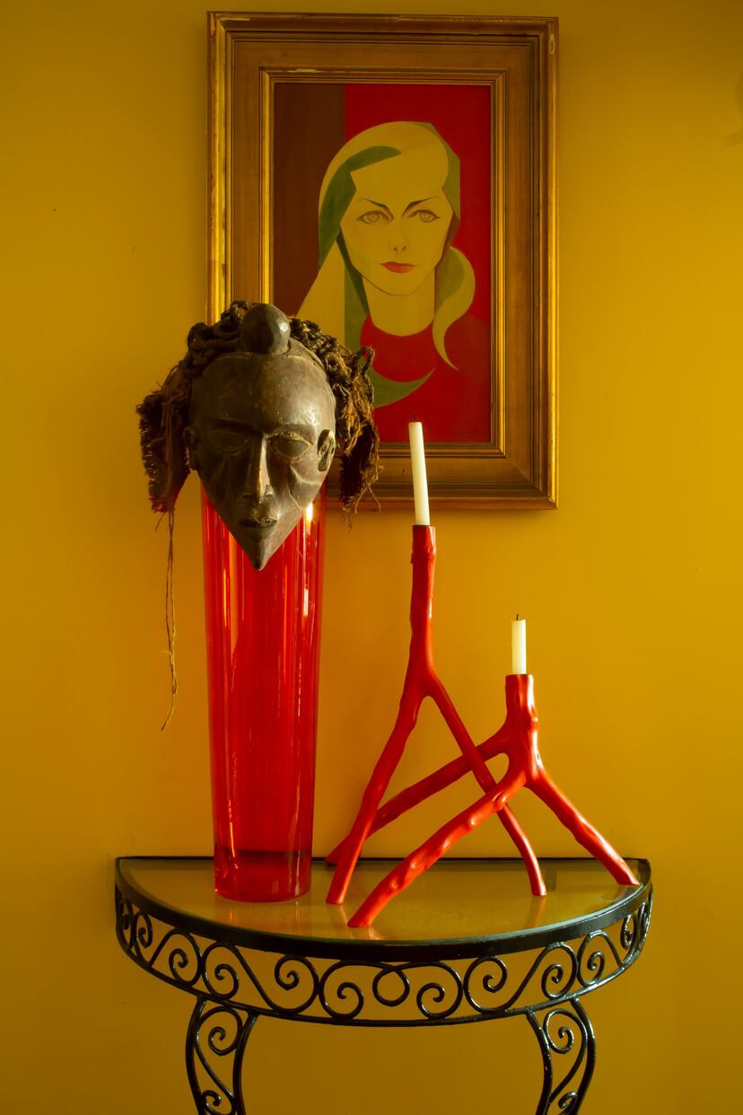 Roland Beaufre, el fotógrafo francés que ama Marruecos: “Los europeos ...