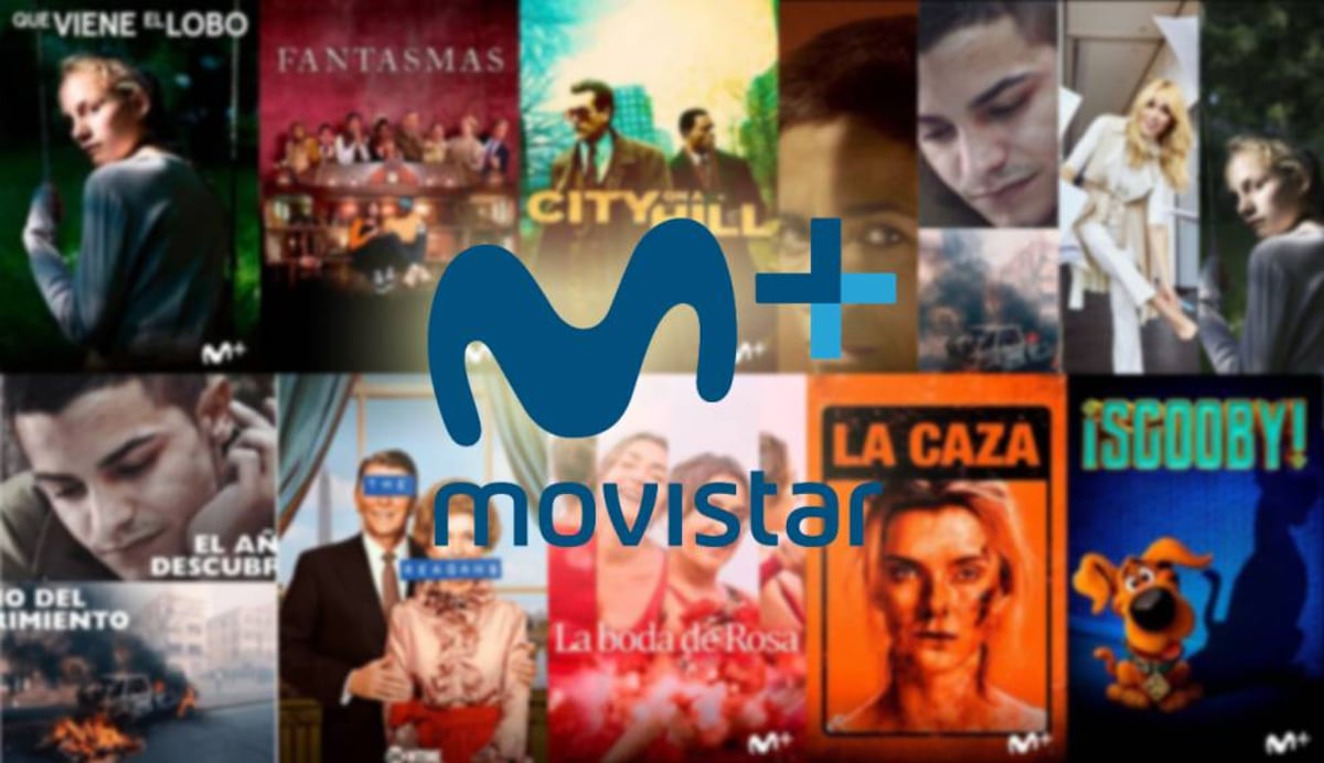 Telefónica: Movistar+ da un vuelco a su organigrama directivo ...