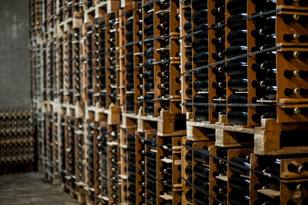 Bodegas Alcardet, un pueblo toledano, 700 familias y un vino global ...