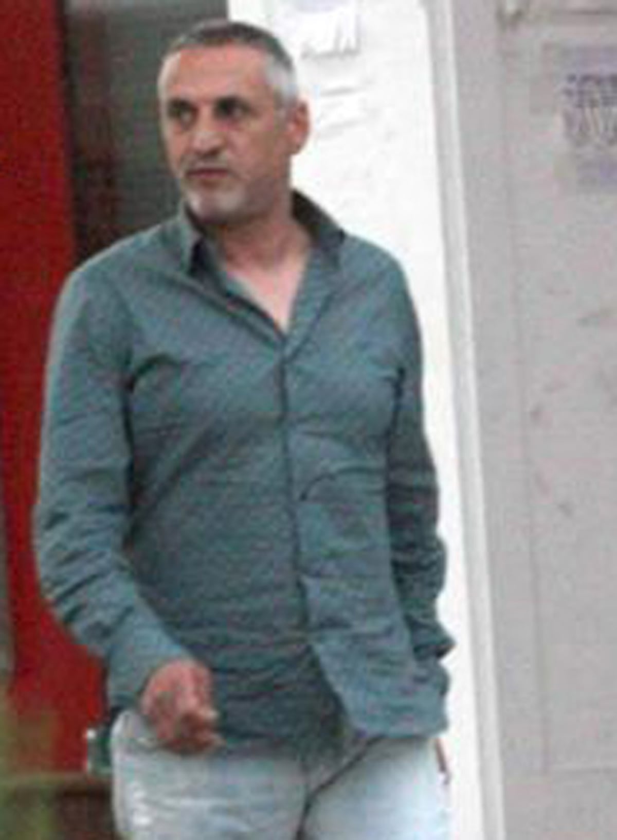 Vincenzo Scarpa, jefe del clan de la Camorra | España | EL PAÍS