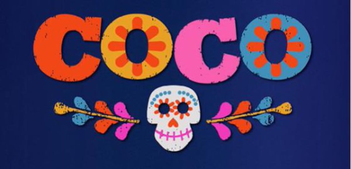 Día de muertos en México: ‘Coco’, el muertito de Pixar | Cultura | EL PAÍS