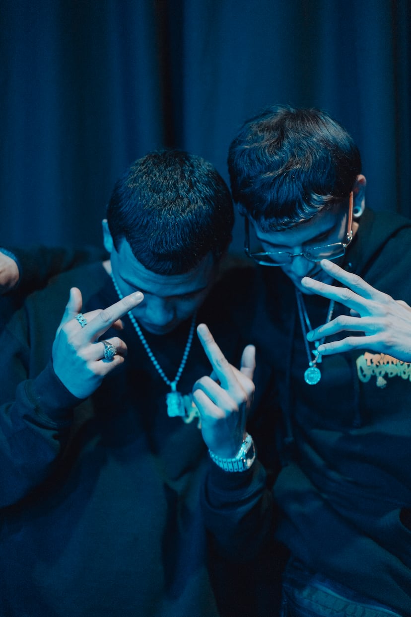 Puerto Rico: The origin, evolution and future of reggaeton | Culture ...