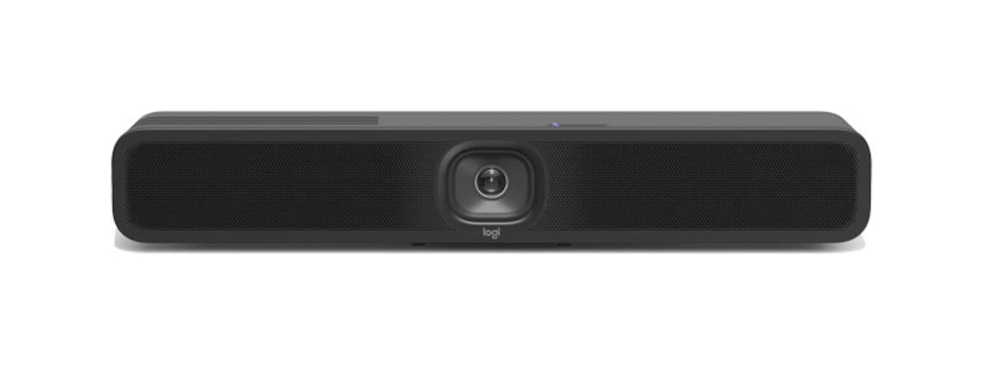 Logitech MeetUp 2, así es esta nueva cámara para conferencias que ...