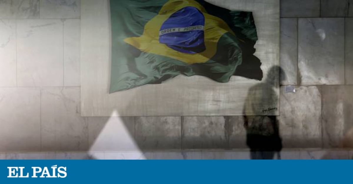 Por qué necesitan robar tanto con lo que ya ganan?” | America | EL PAÍS