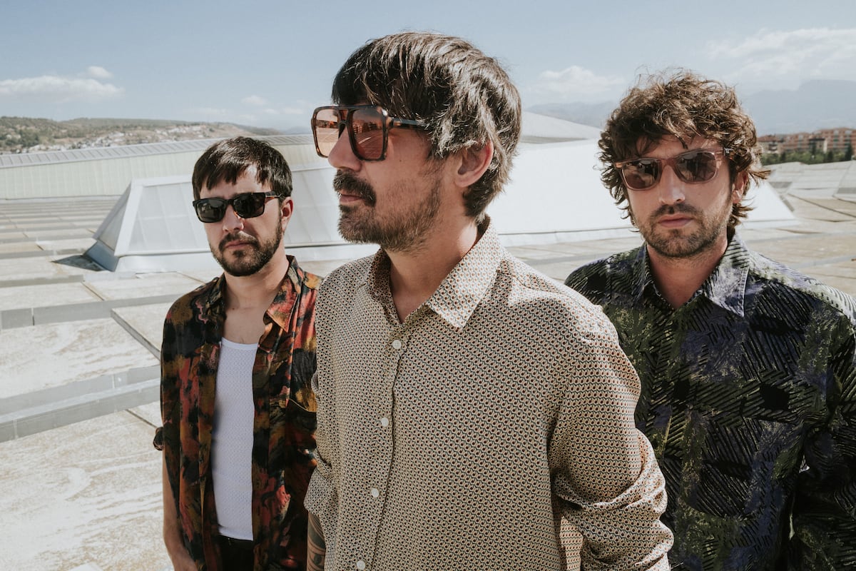 Las 17 mejores canciones del ‘indie’ español actual, por Lori Meyers ...