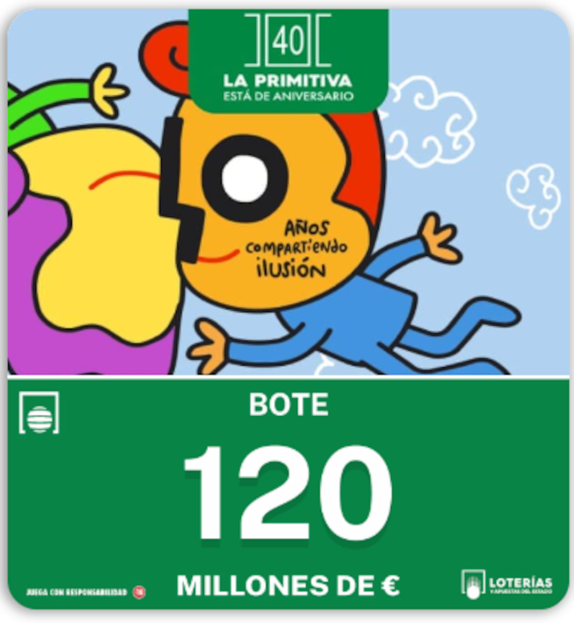 La Primitiva: comprobar sorteo del lunes 9 de marzo | Sorteos: Loterías ...