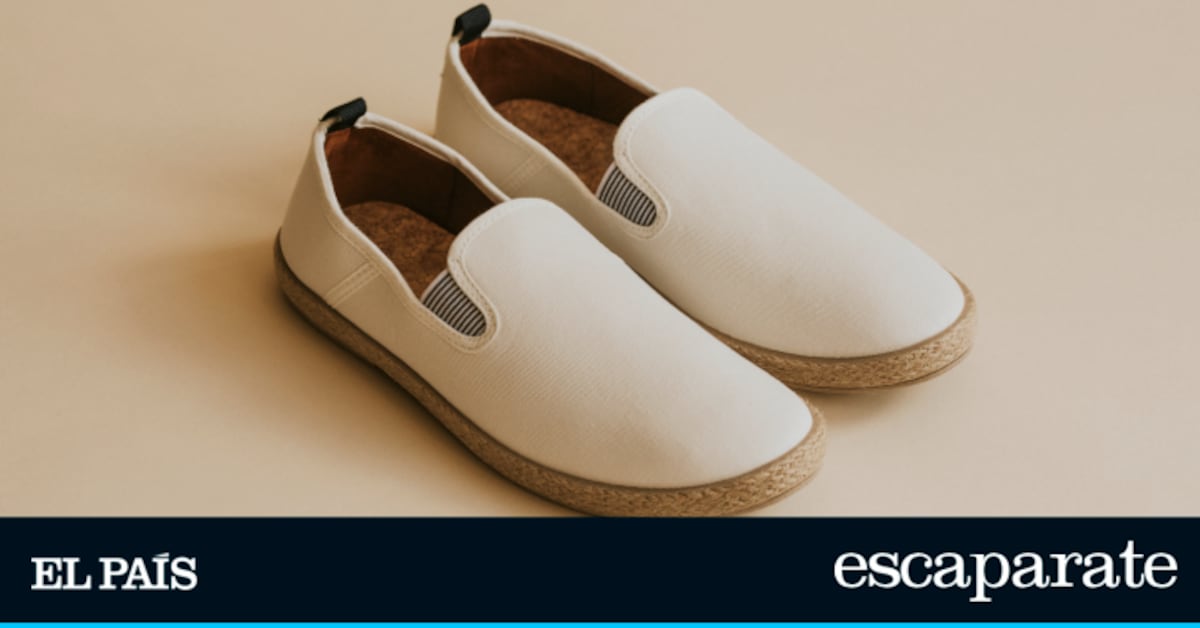 11 alpargatas de hombre para todos los gustos que lucir con la llegada del buen tiempo | Estilo ...