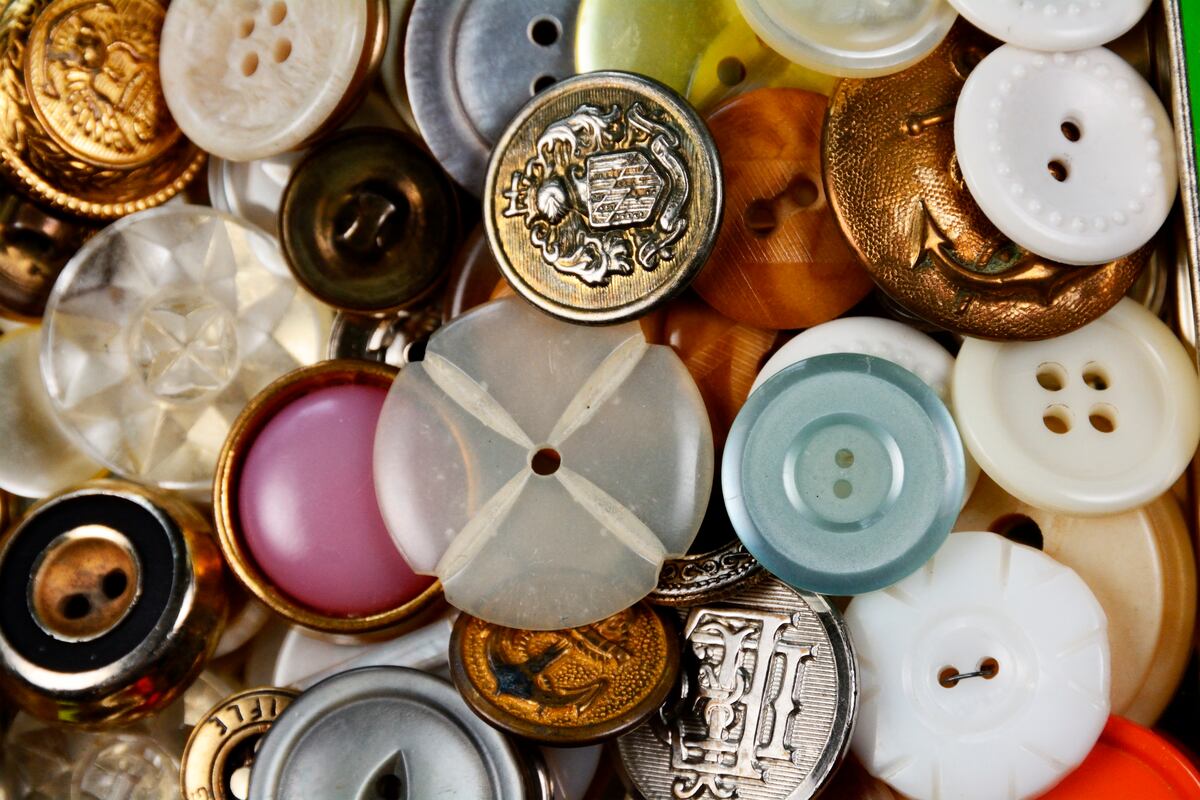 Botones | Opinión | EL PAÍS