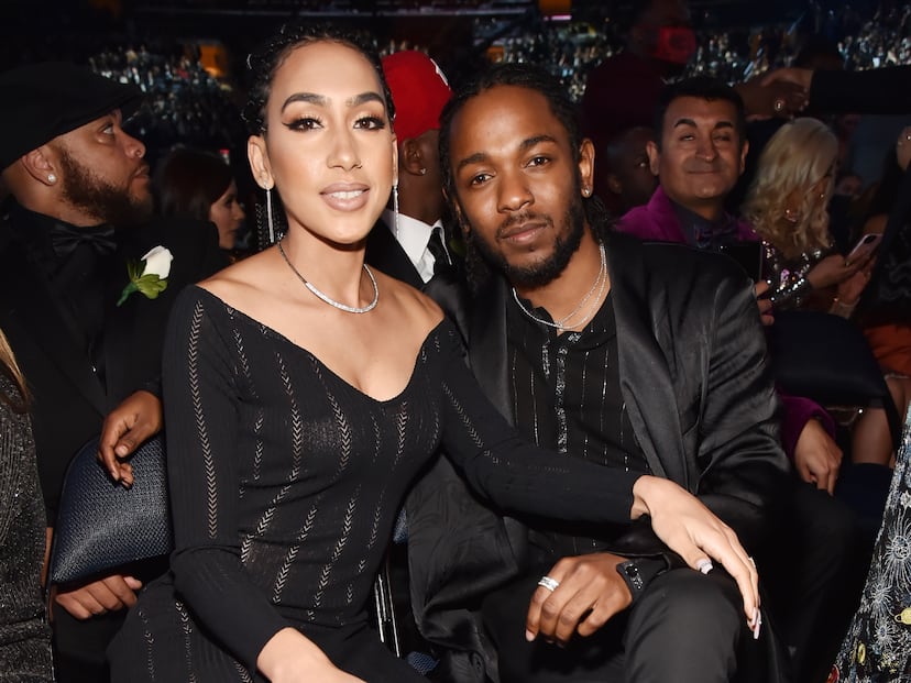 Kendrick Lamar, el poeta que todo lo cuenta y del que nada se sabe ...