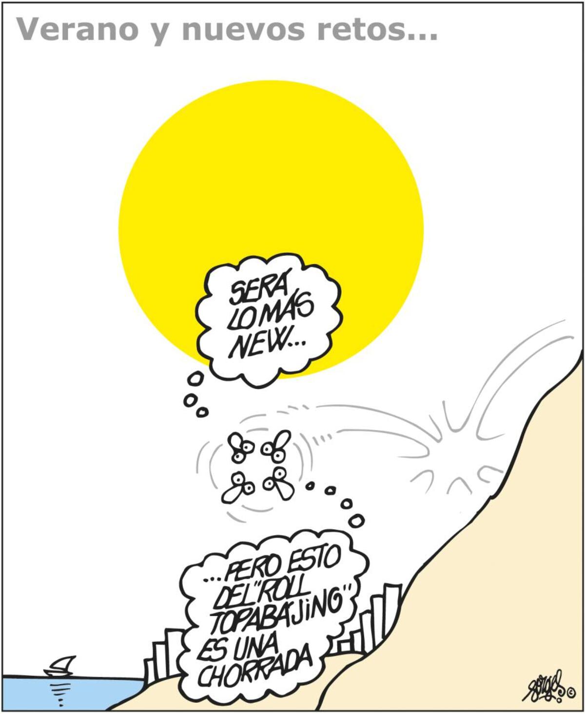 Forges | Spain | EL PAÍS English