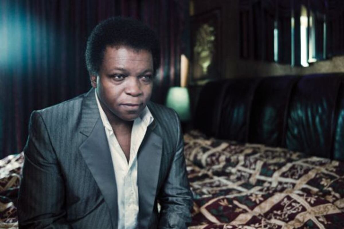 Lee Fields, el ‘soul’ como una expresión del espíritu | Cultura | EL PAÍS