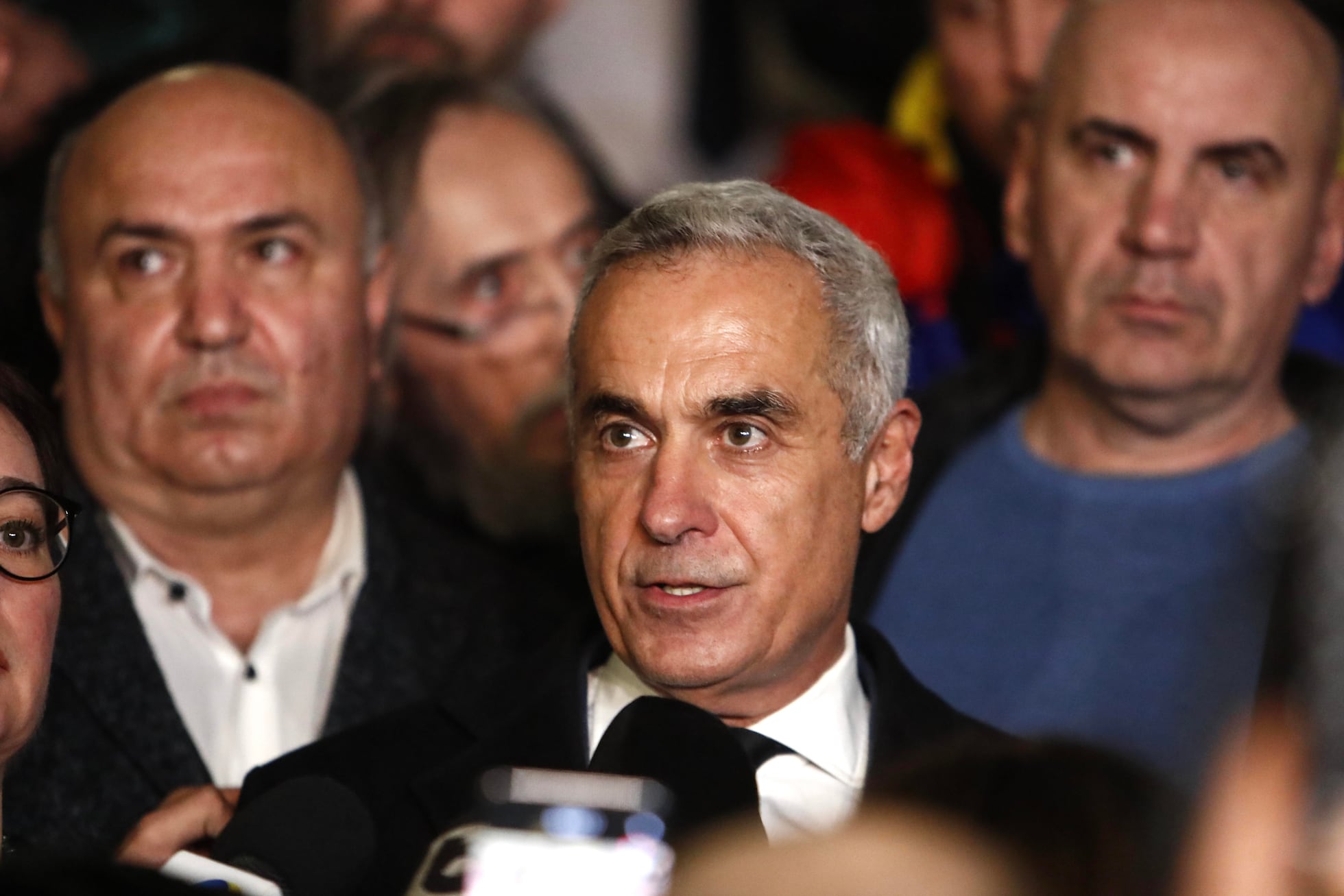 Musk and Putin’s dual interference in Europe | U.S. | EL PAÍS English