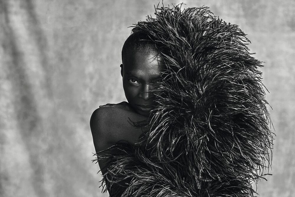 Debra Shaw: «Yo soy la prueba viviente de que se está derribando el ...
