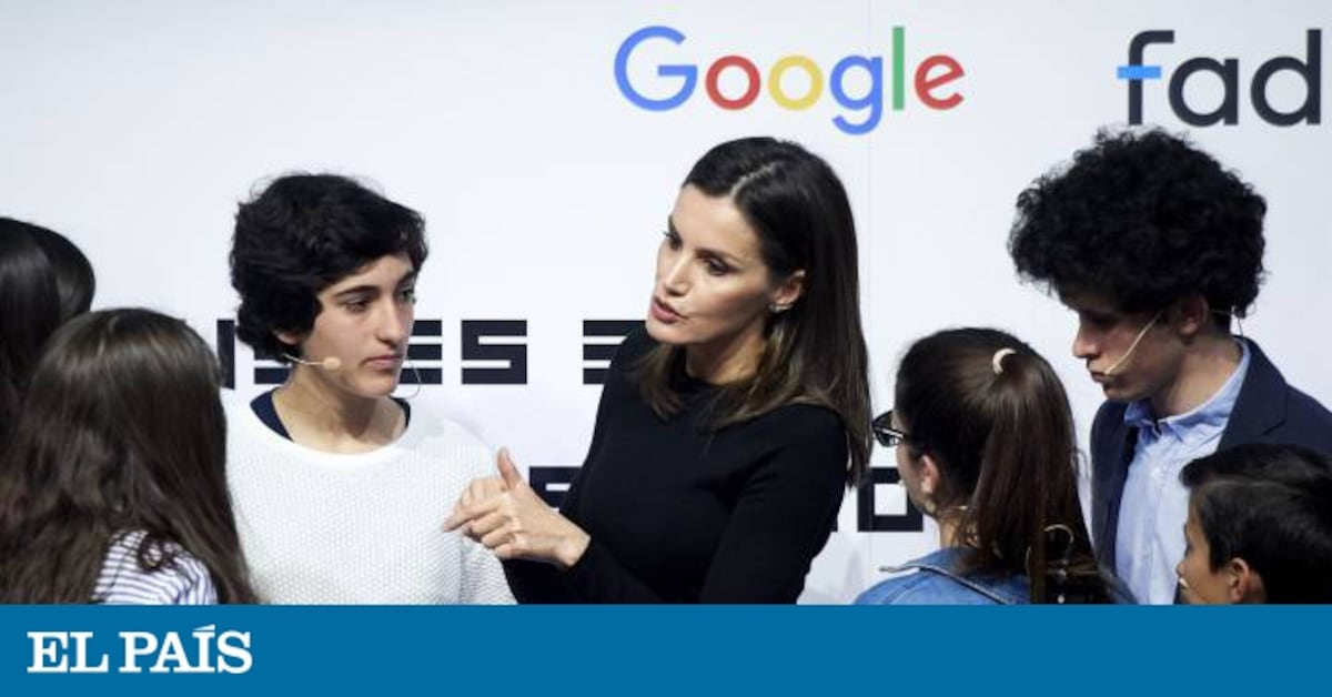 30.000 alumnos recibirán clases para detectar ‘fake news’ | Formación ...