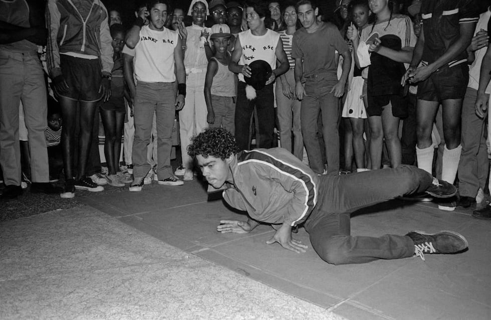 Breakdance París 2024: El breaking hace historia: de las calles del ...