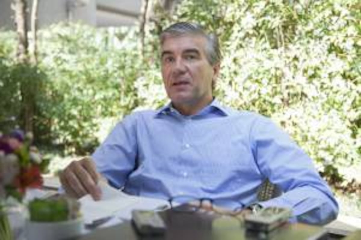 Abertis afirma que Brasil dispone de fundamentos para apostar "a largo ...