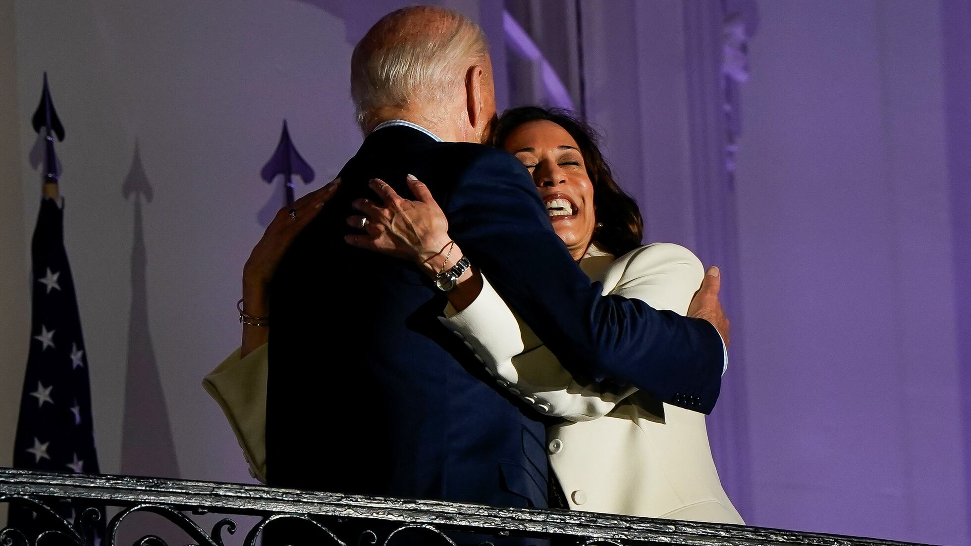 La lucha contra el tiempo de Joe Biden | Elecciones USA | EL PAÍS