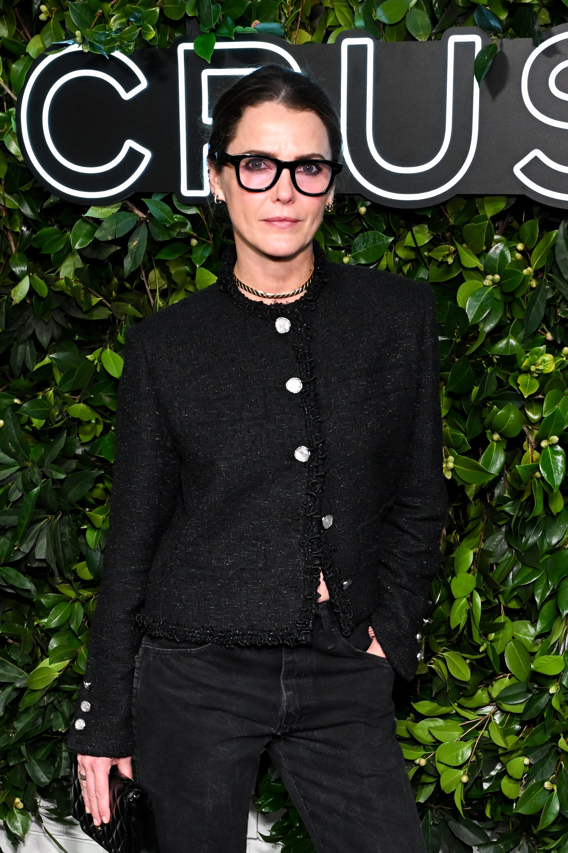 Sorpresa de Lily Allen y ‘lookazos’ de Gracie Abrams o Keri Russell en ...