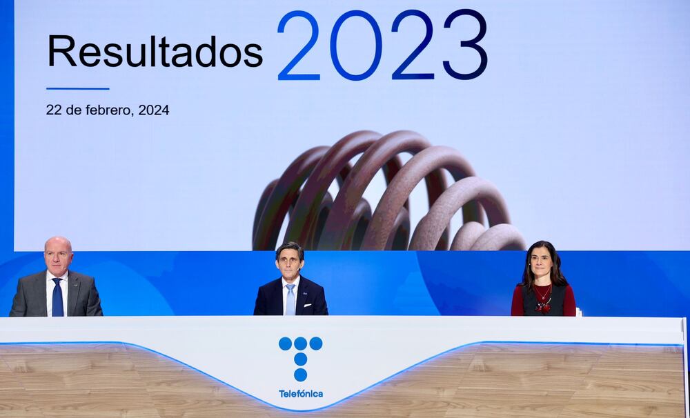 Telefónica rebaja en 3.000 millones el valor de la inversión en Virgin ...