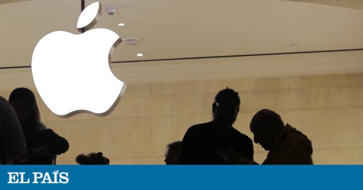 El Supremo de EE UU permite a los dueños de móviles iPhone demandar a ...