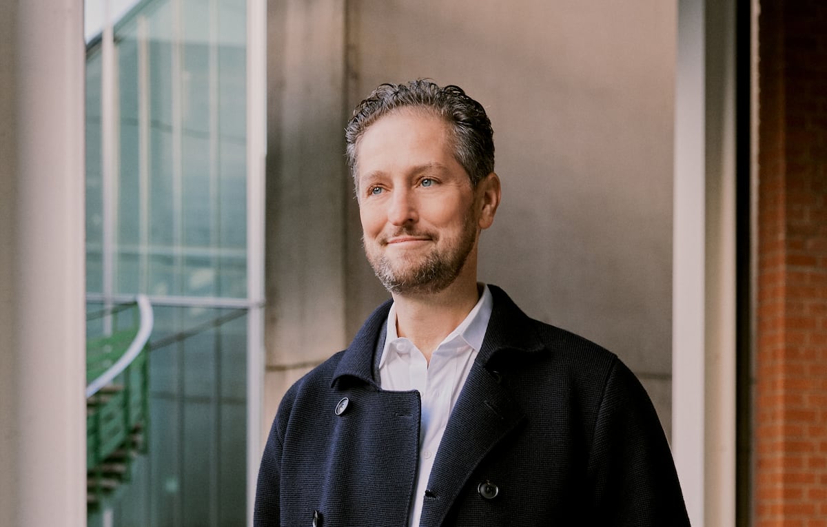 Noah Horowitz, director de Art Basel: “No hace falta ser rico para ...