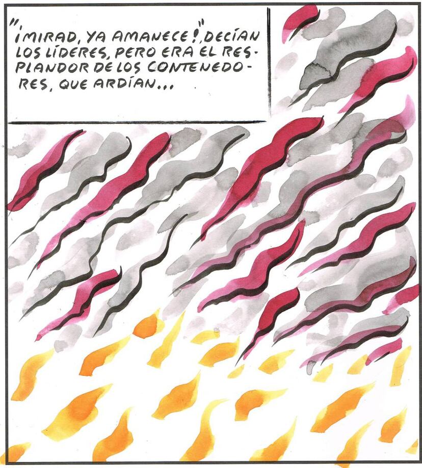 El Roto | Opinión | EL PAÍS